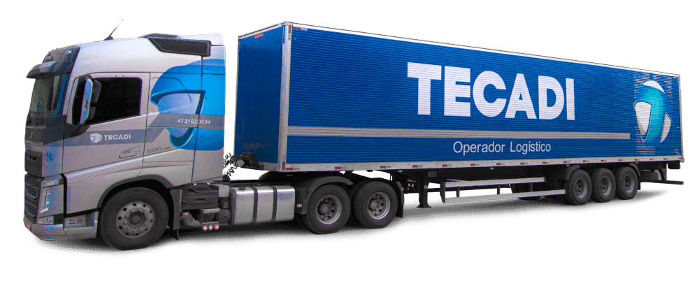 Transporte - TECADI