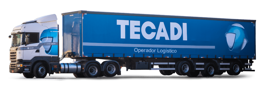 Transporte - TECADI